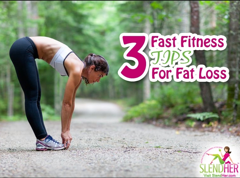 Fast Fitness