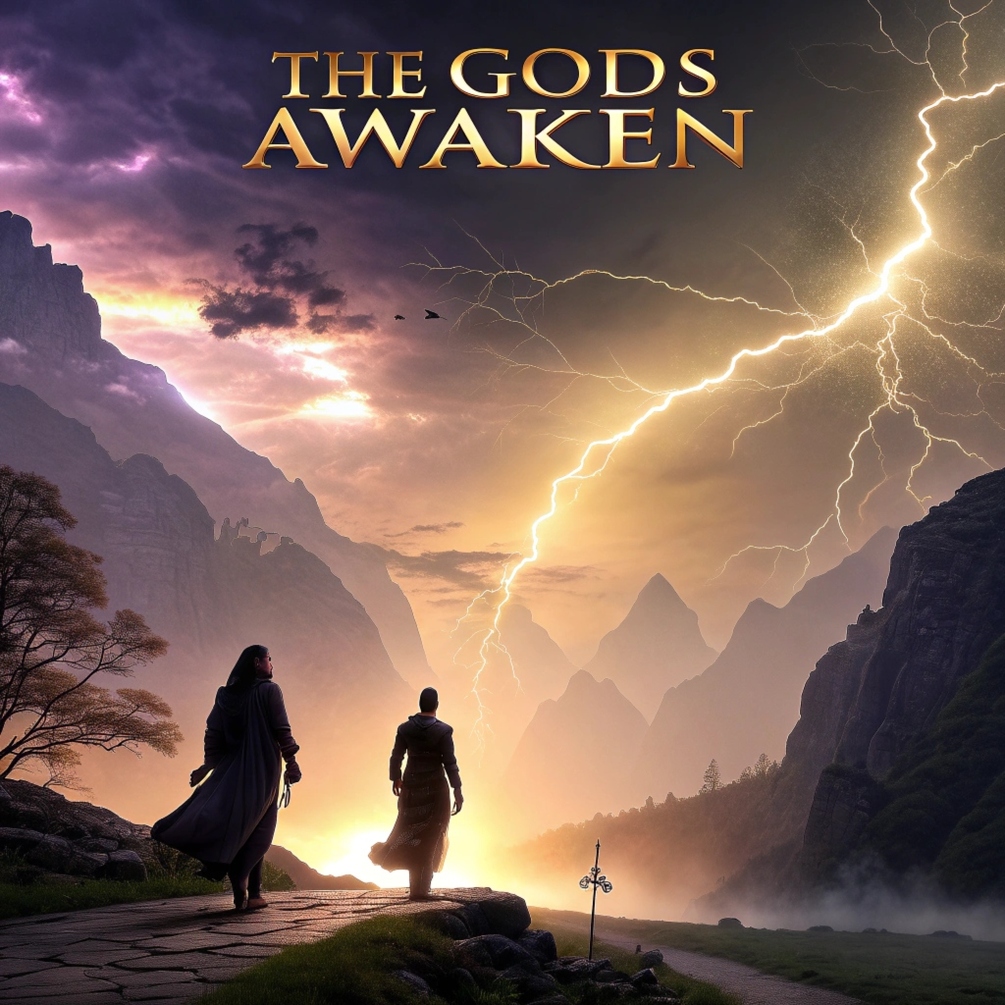 The Gods Awaken