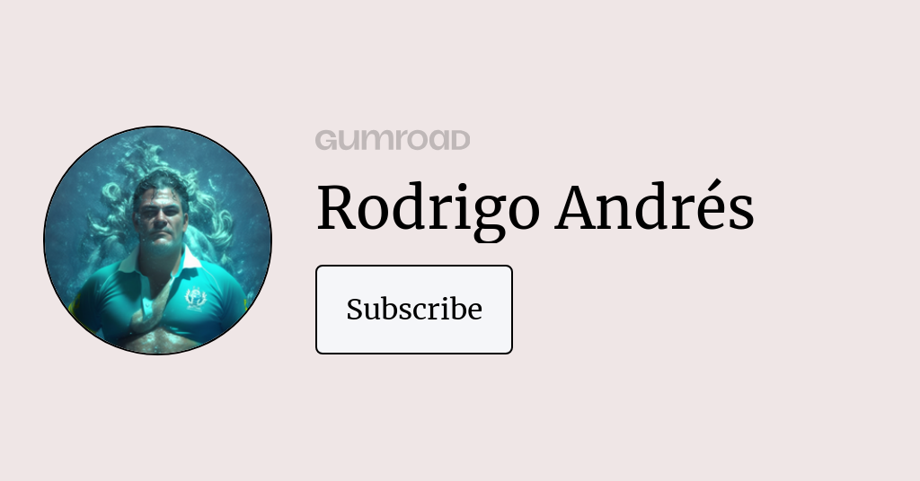 Rodrigo Andrés