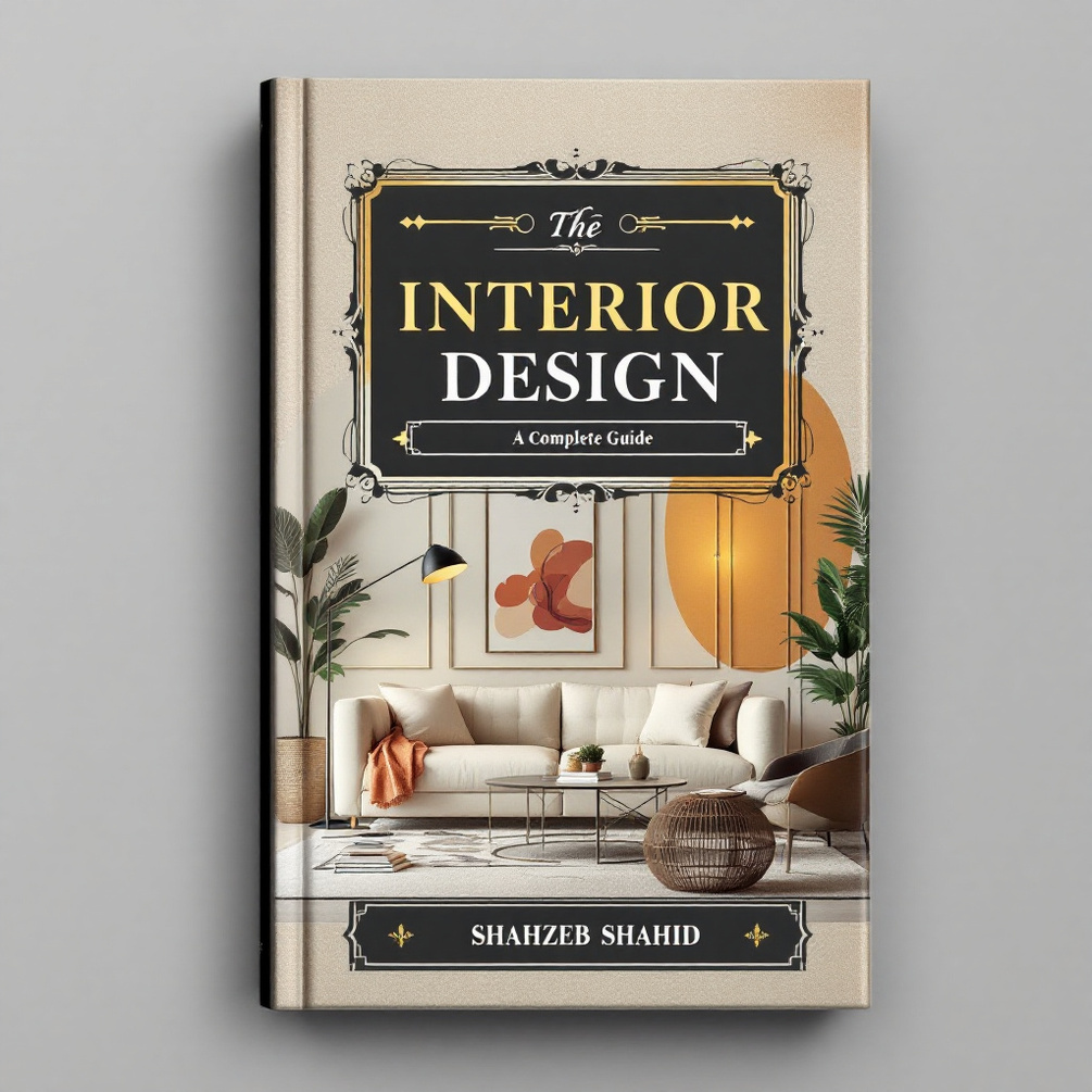 Interior Design: A Complete Guide