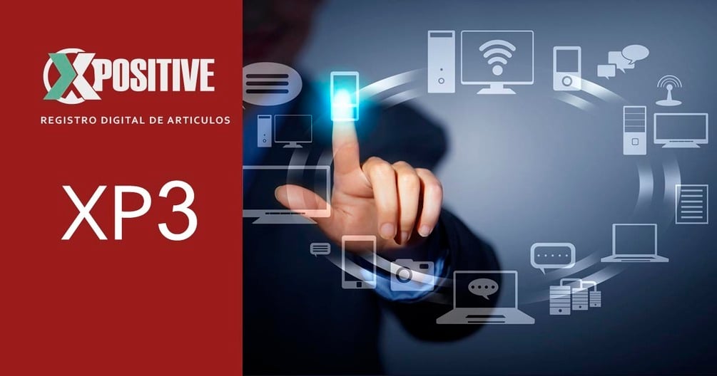 XP3