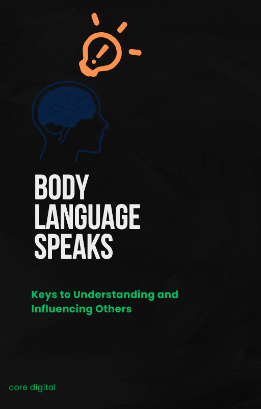 Body Language Speaks: E-book