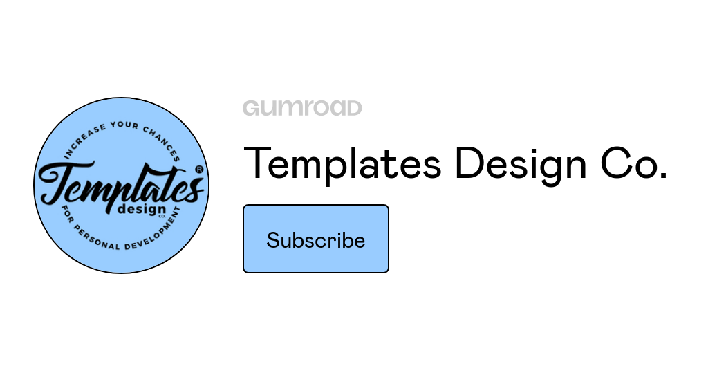 Templates Design Co.