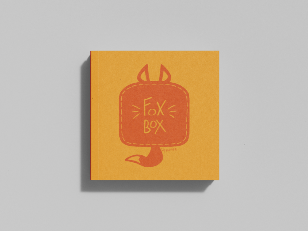 FOXBOX DIGITAL EDITION