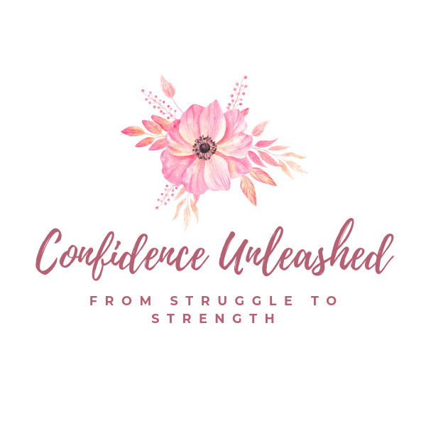 Confidence Unleashed: From Struggle to Strength