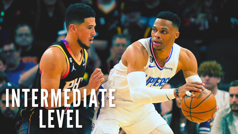 Intermediate Level Training Program