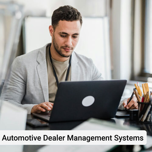 Dealer Management Systems