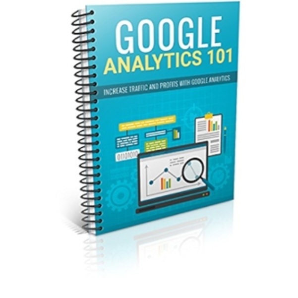 Google Analytics 101