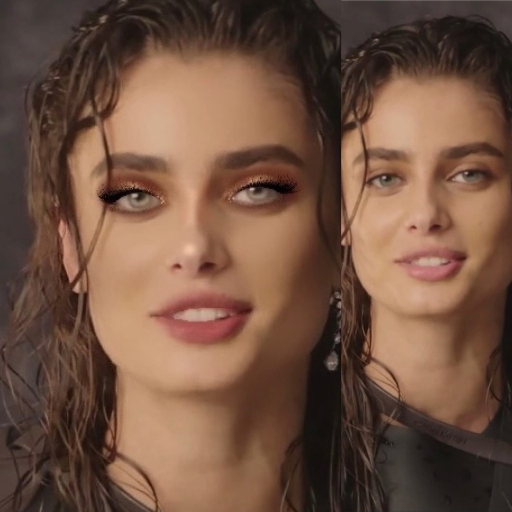 Маска инстаграм / SPARK AR MASK / Beauty FILTER