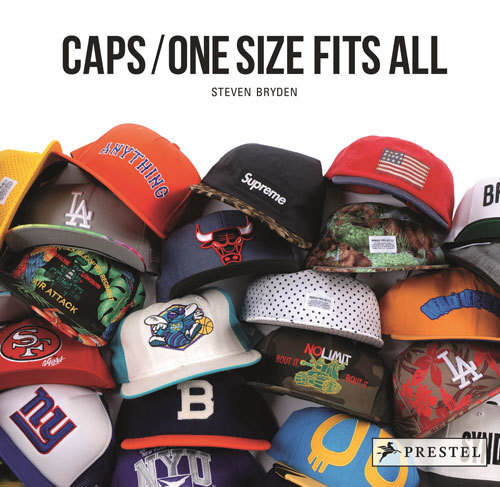 Caps: One Size Fits All