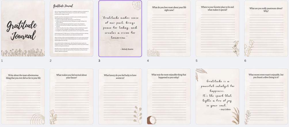 self care journal self care workbook self love burnout stress ...