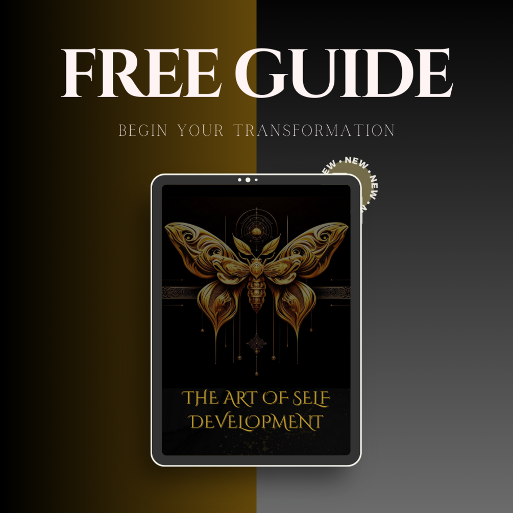 The Art of Self Development