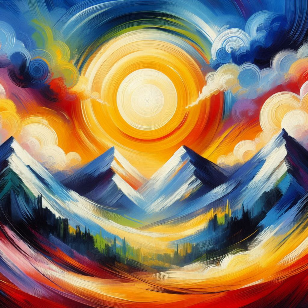 🌟 Embrace a Hopeful New Beginning for a Bright Future 🌈 # ...