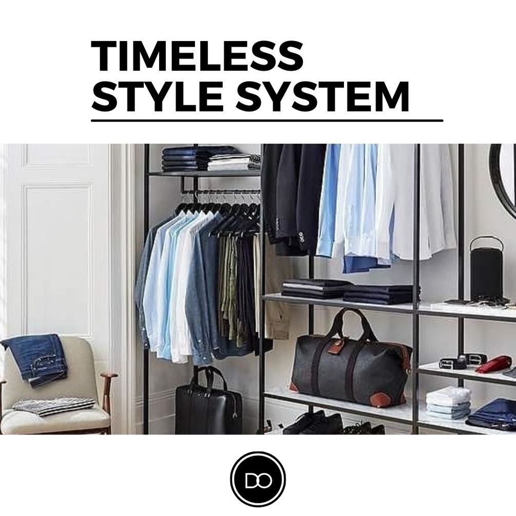 Timeless Style System