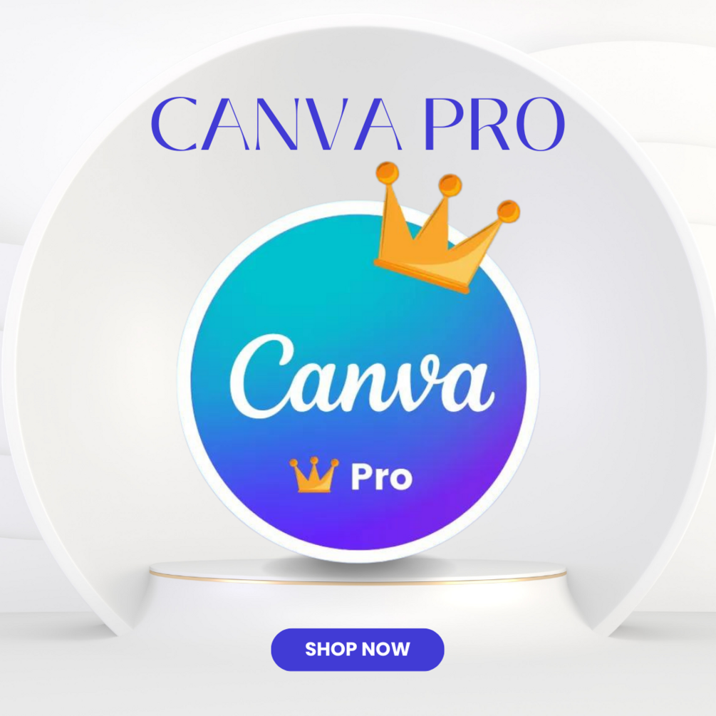 canva pro / كانفا برو