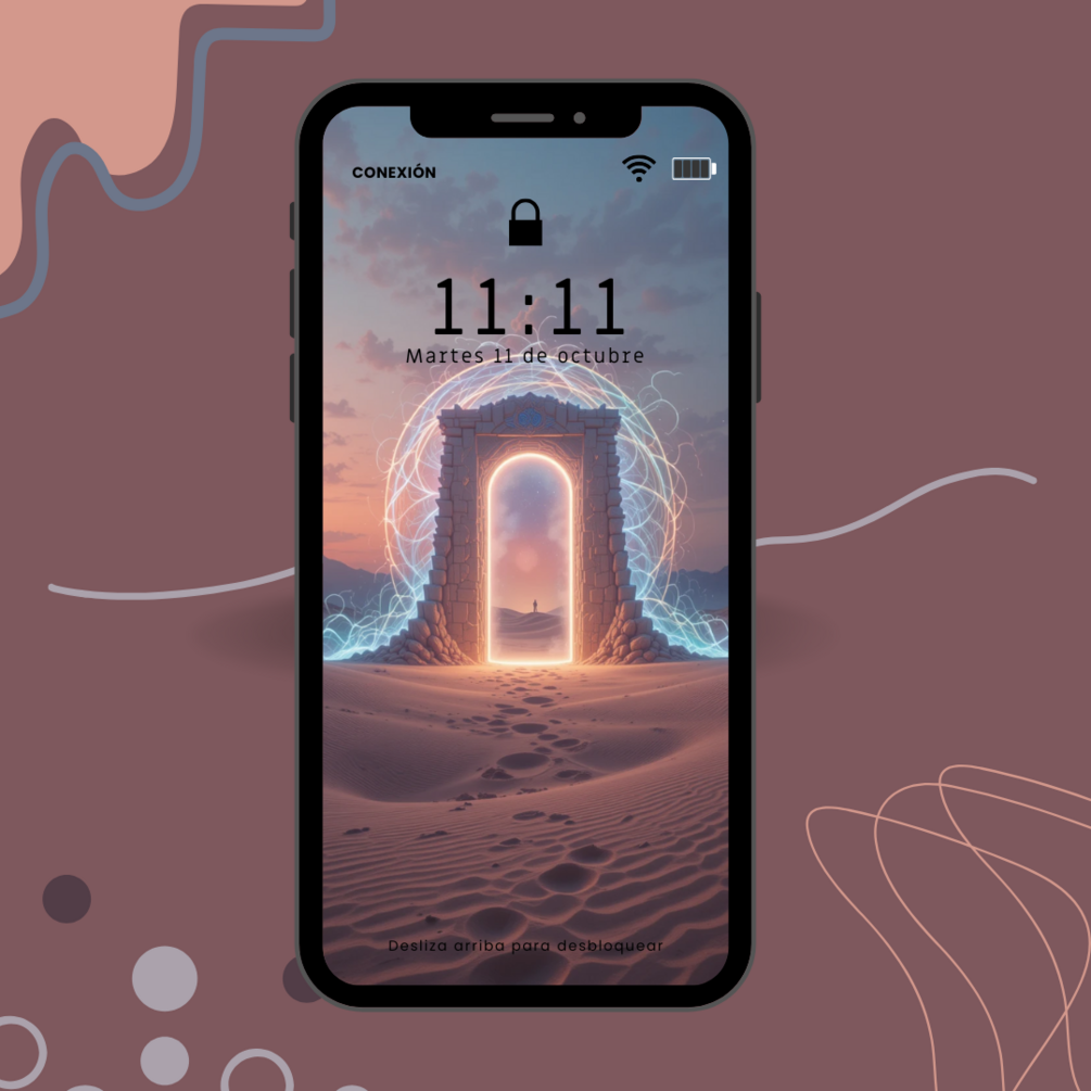 ONIRIC AURA - Wallpapers