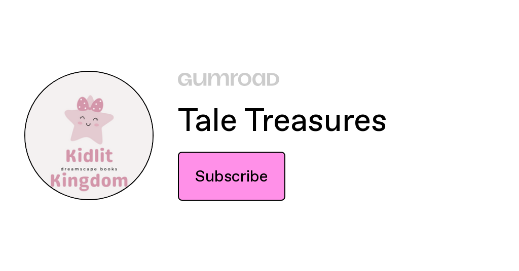 Tale Treasures