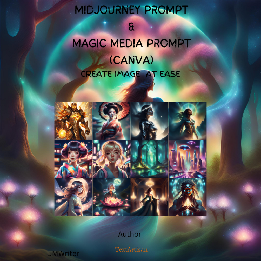 Crafting Effective Midjourney Prompts: A Professional Guide