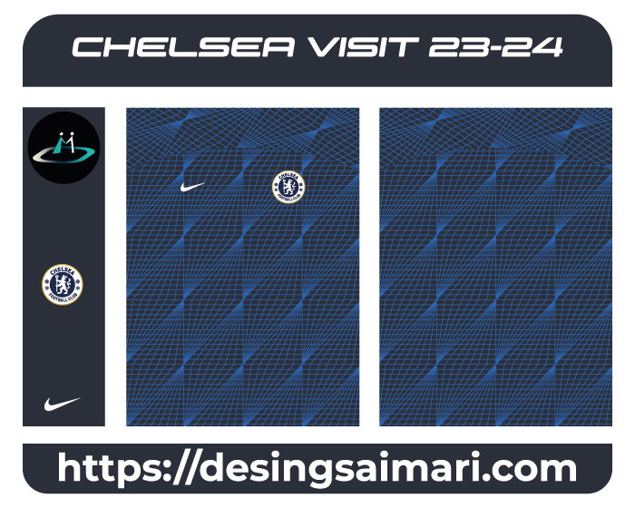 CHELSEA VISIT 23-24