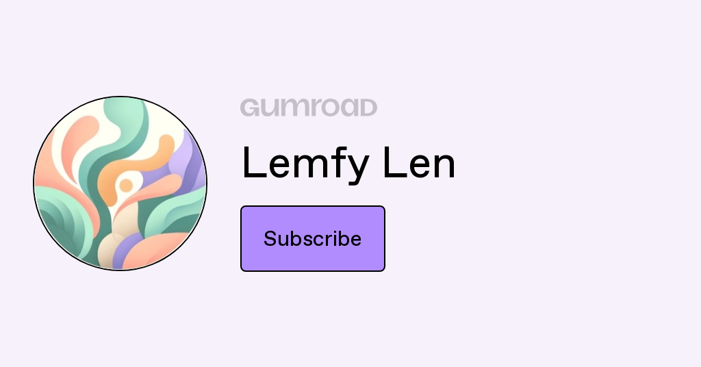 Lemfy Len