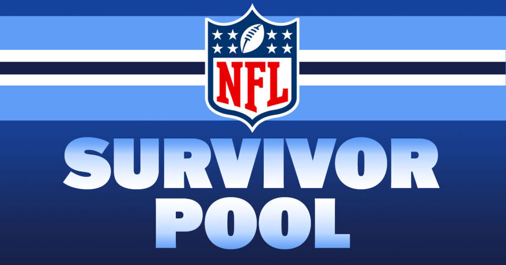 🏊‍♂️ SURVIVOR POOL SDQL SHEET