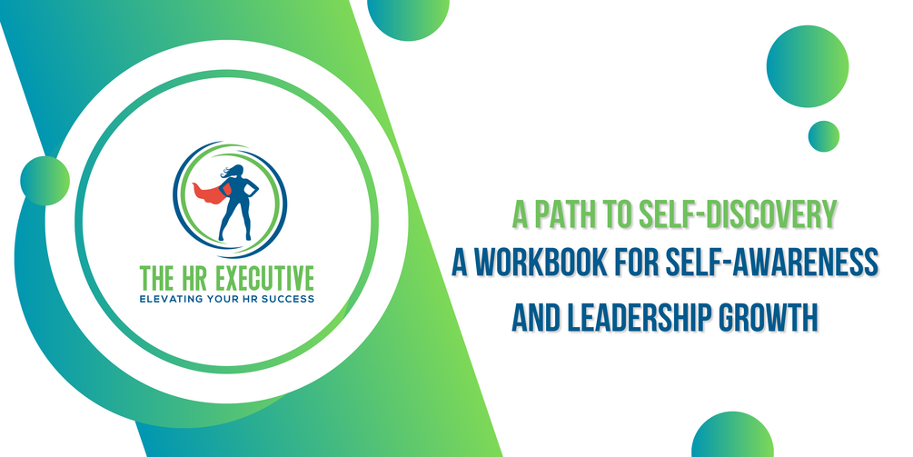 The Path to Self-Discovery: A Workbook for Self-Awareness and ...