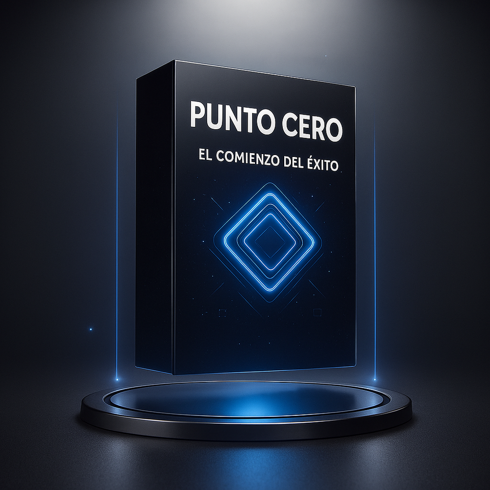 Punto Cero