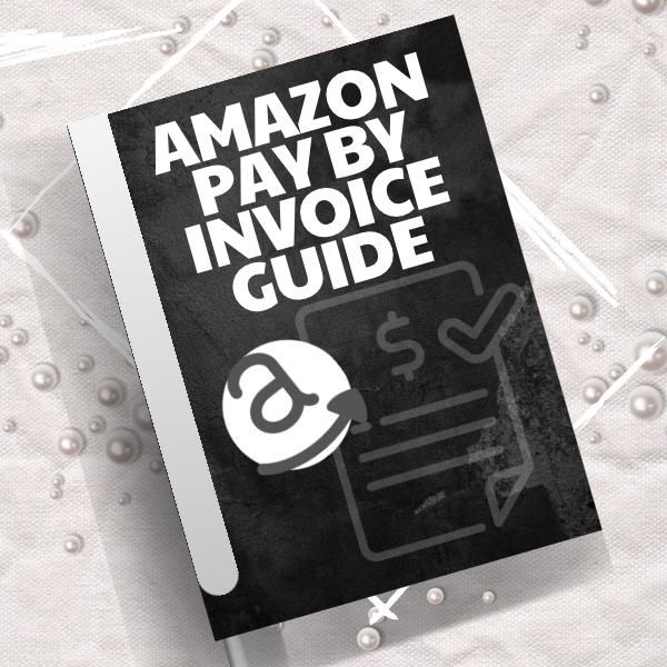 Amazon Pay By Invoice Guide
