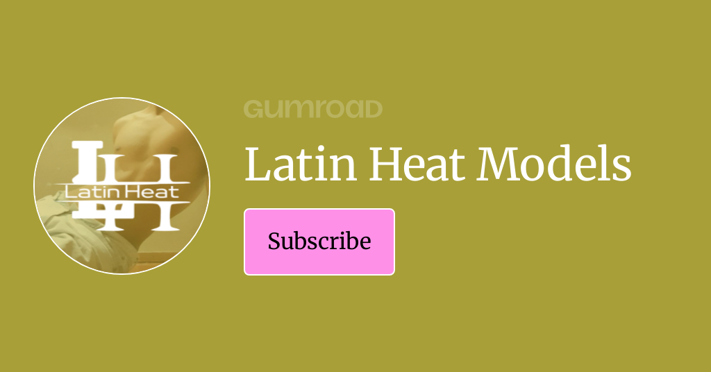 Latin Heat Models