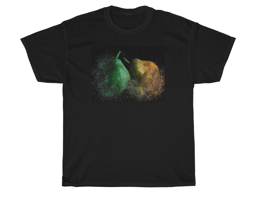 T-Shirt Pear