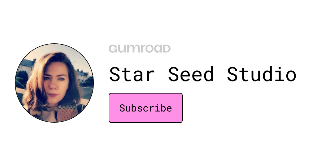 Star Seed Studio