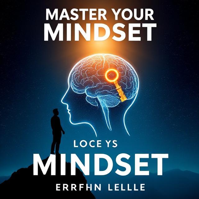 Master Your Mindset: Unlock the Power to Transform Your Life
