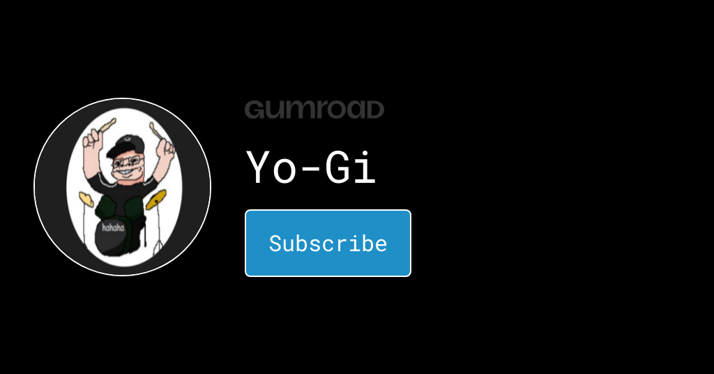 Yo-Gi