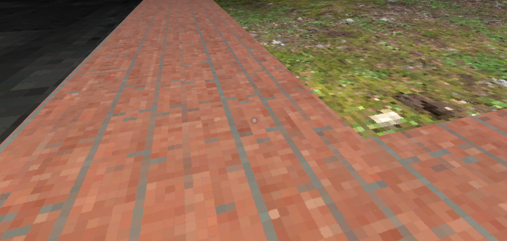 Vrchat Retro Shader FREE