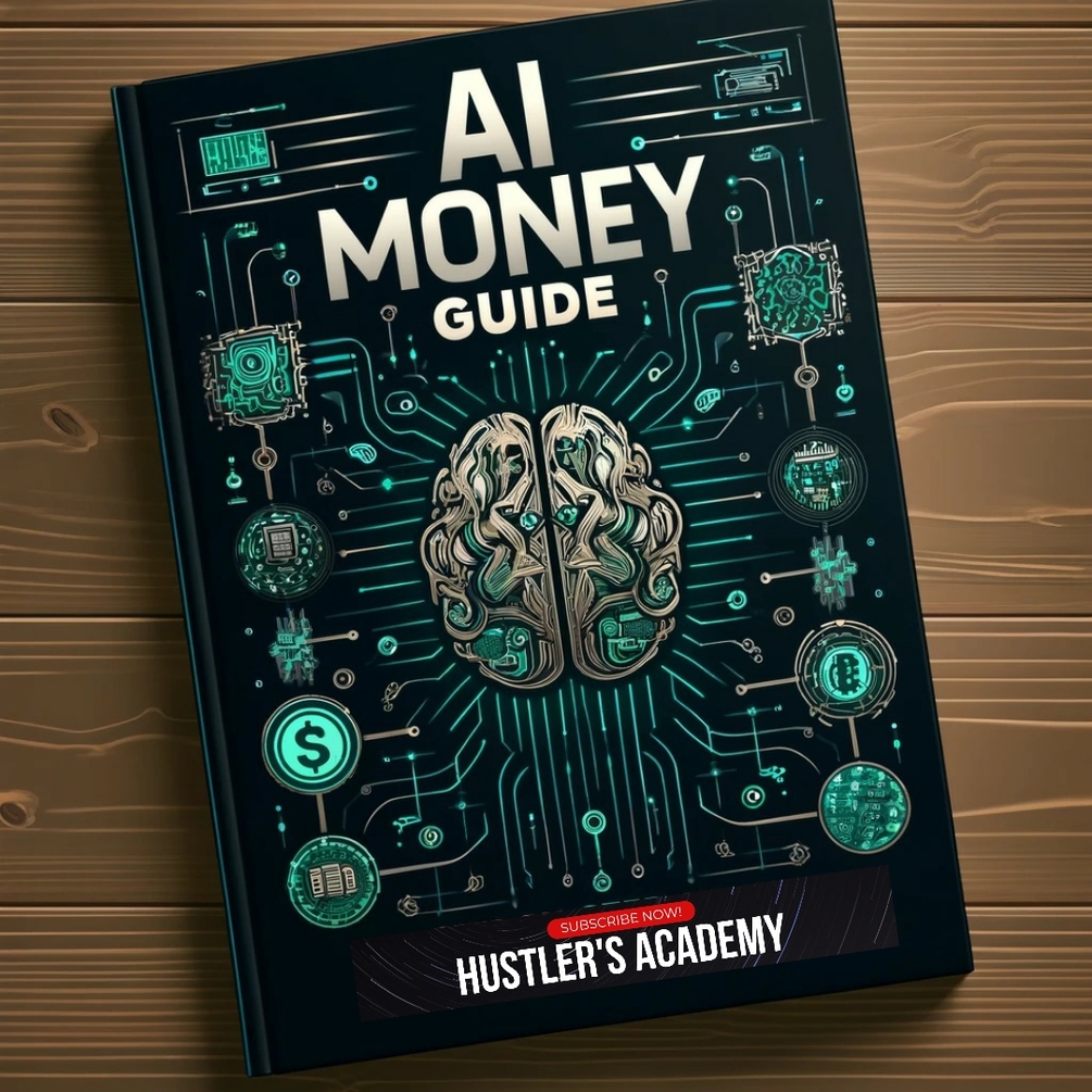 Ultimate AI Money Glitch