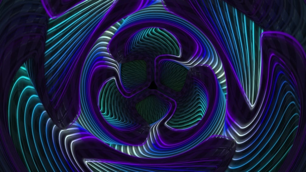 Infinicube Layer Pack (x3) (1080p60 DXV/HAP/MP4)