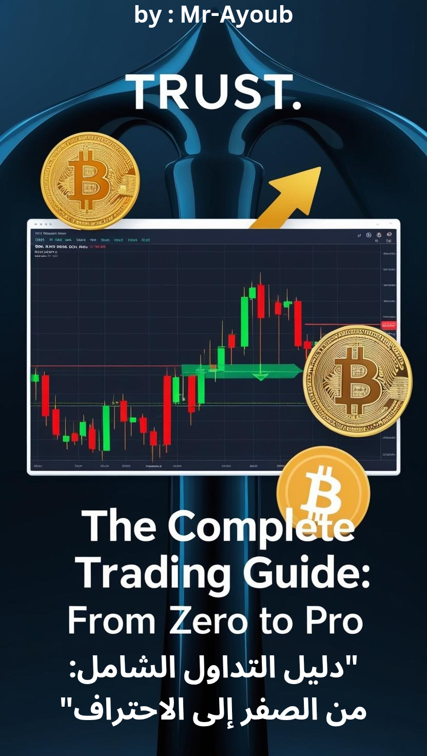 -دليل التداول الشامل- من الصفر إلى الاحتراف-__-The Complete Trading Guide- From Zero to Pro--