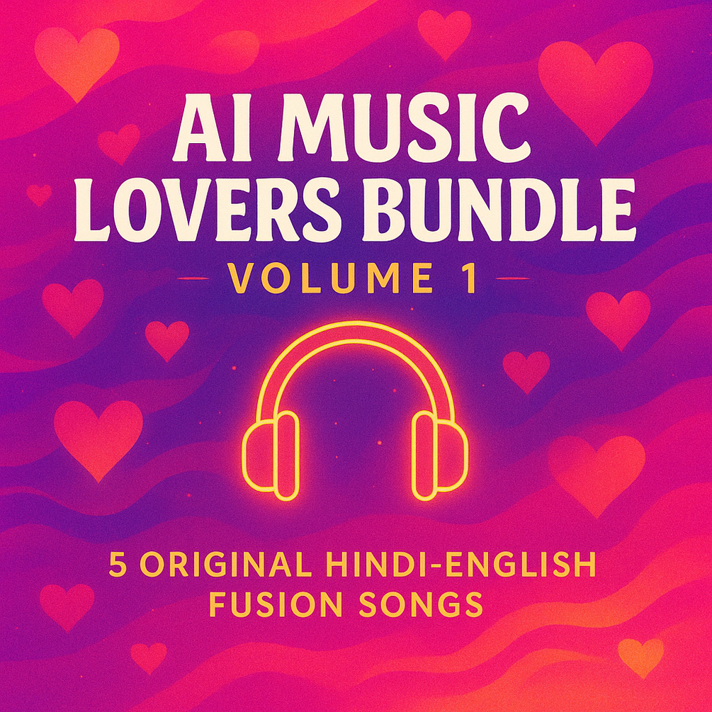 AI Music Lovers Bundle - Volume 1.zip
