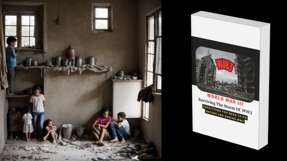 World War III Survival Guide: Preparation and Advice