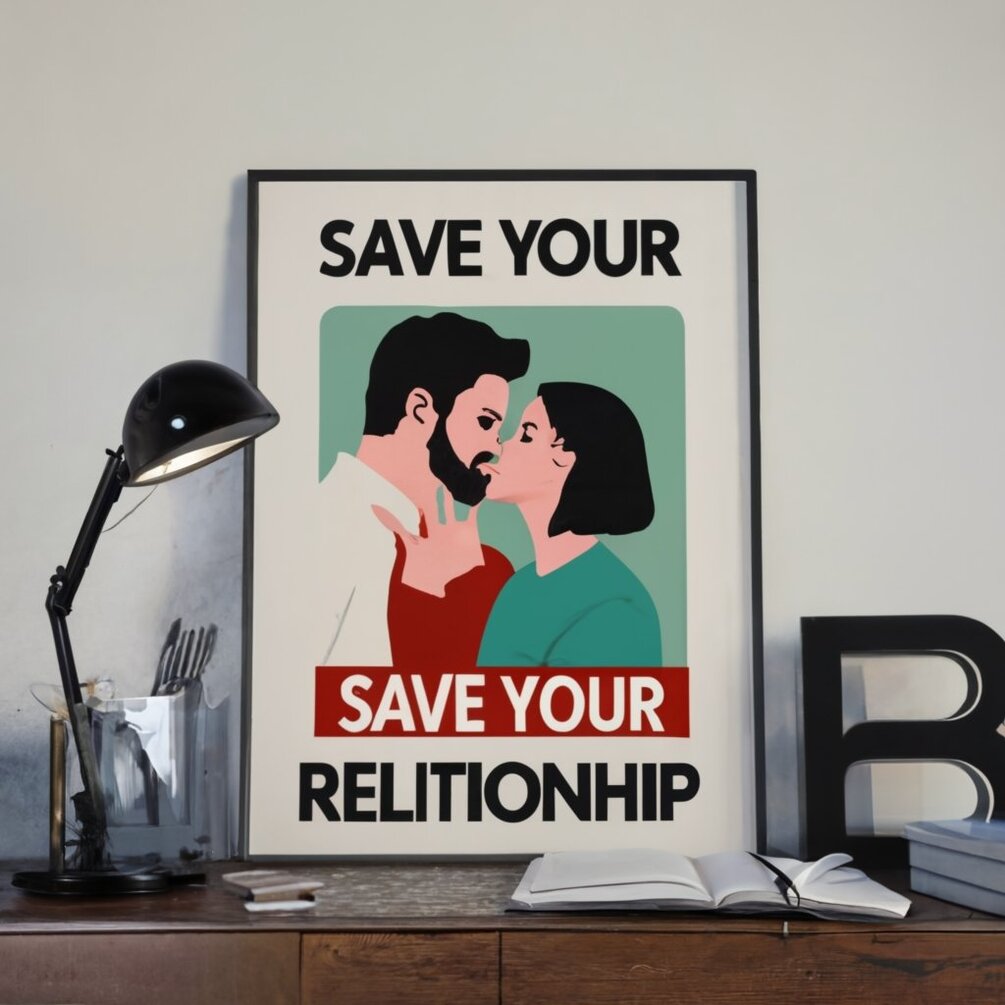 Save your relationship