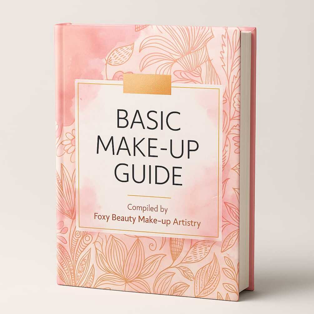 basic make up