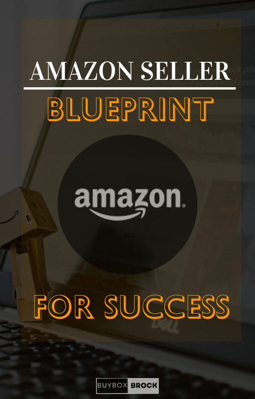 Amazon Seller Blueprint