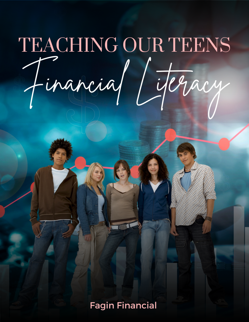 Teaching Teens Financial Literacy