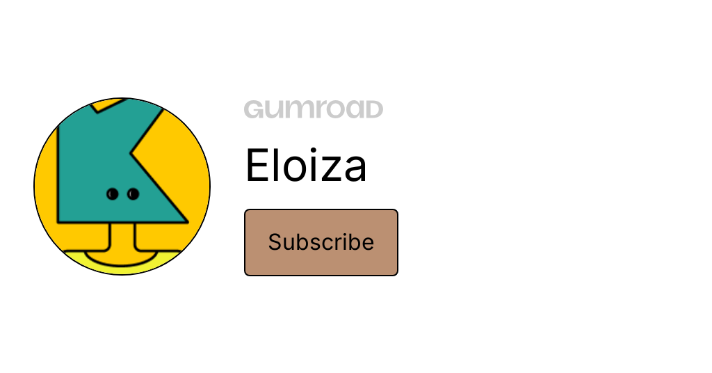 Eloiza