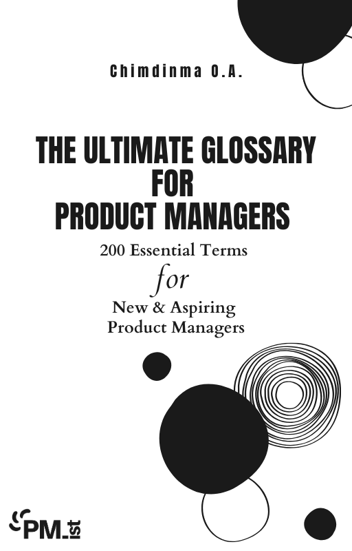 The PMist by Chimdinma O.A