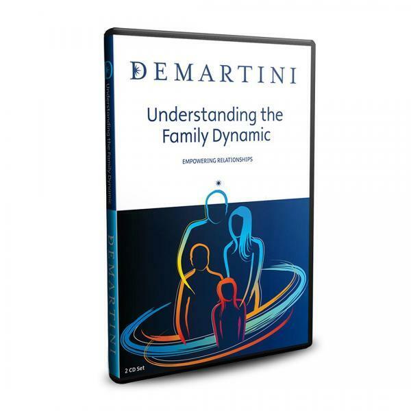 Understanding the Family Dynamic