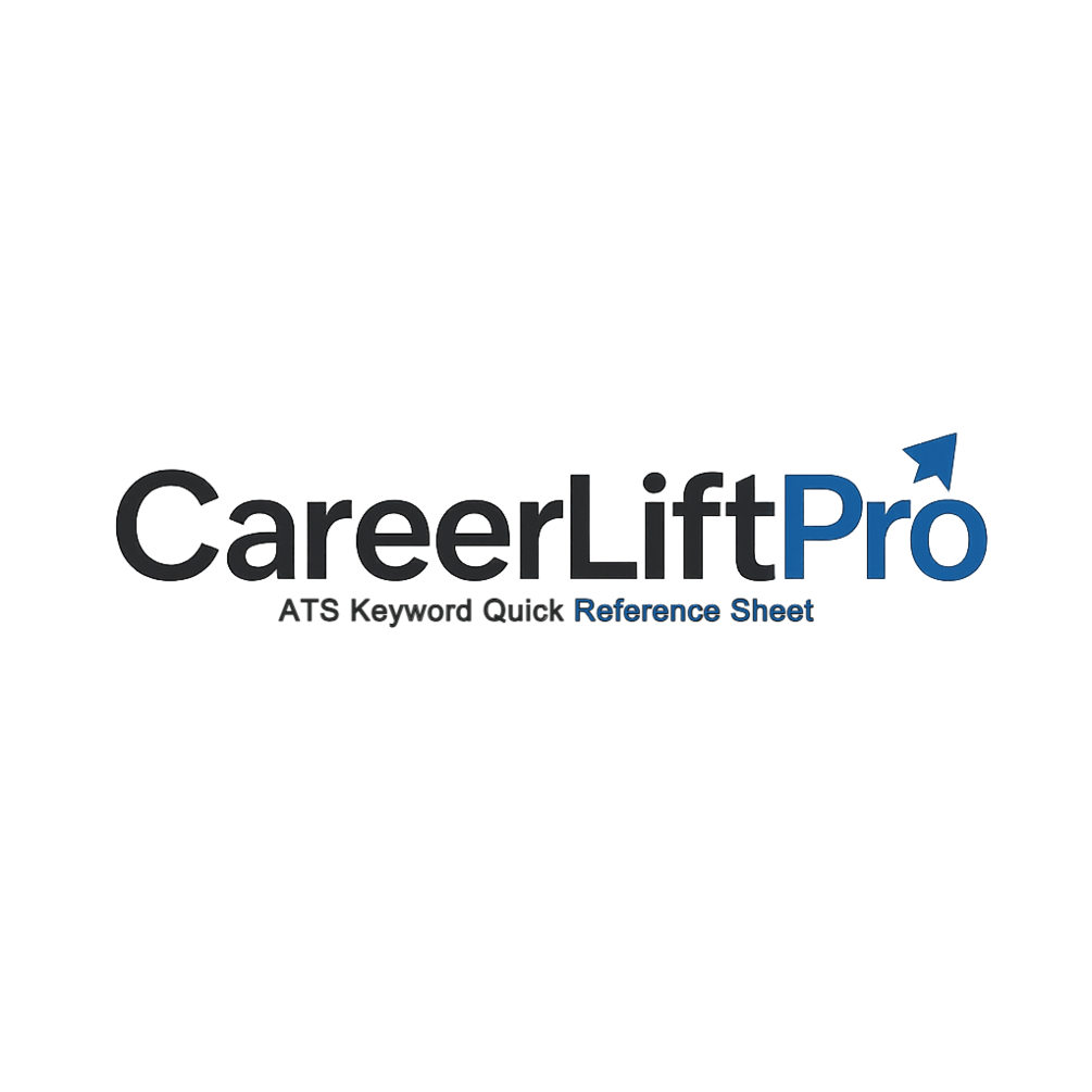 AI-Powered Career Toolkit — ATS-Optimized Job Hunt Assistant