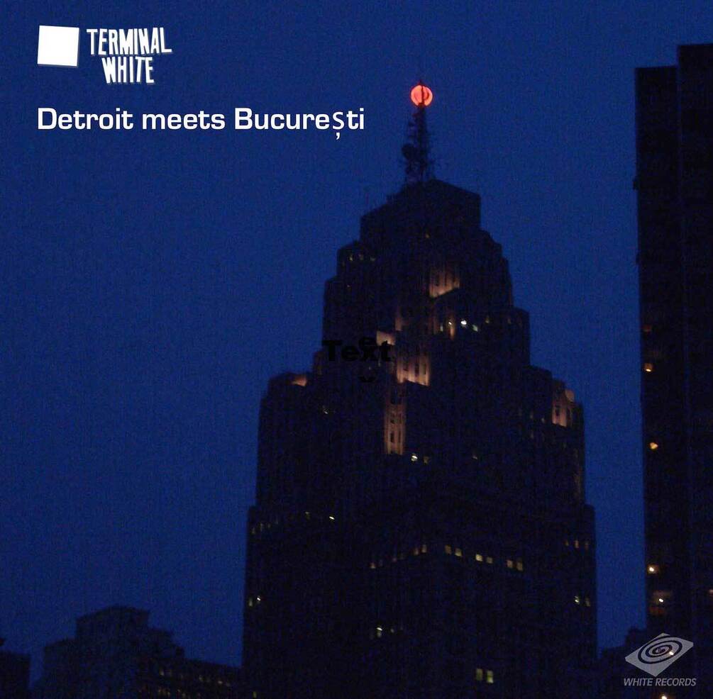 Detroit meets Bucharest - Devil’s Night