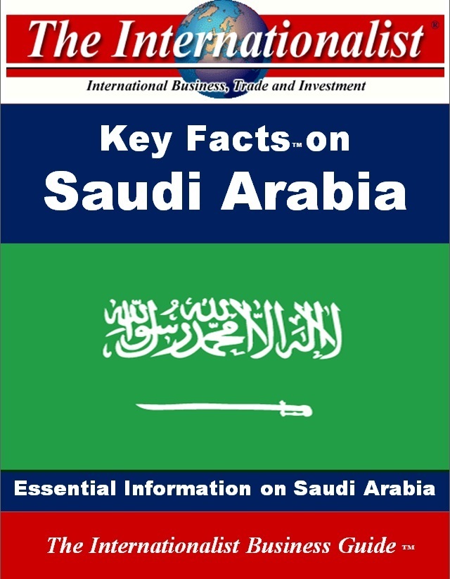 Key Facts on Saudi Arabia