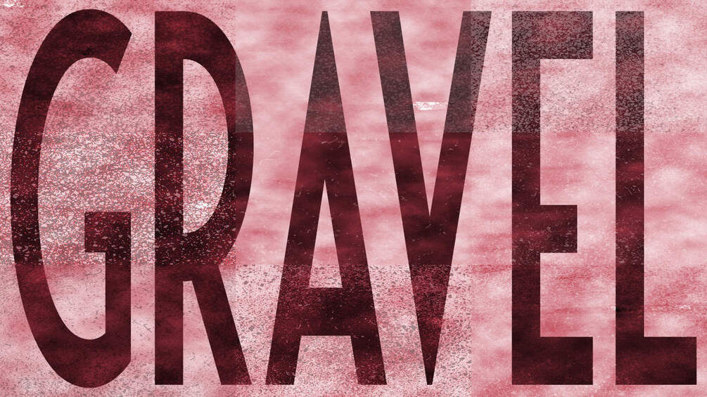 Gravel texture pack - textures, assets and brushes for Photoshop ...